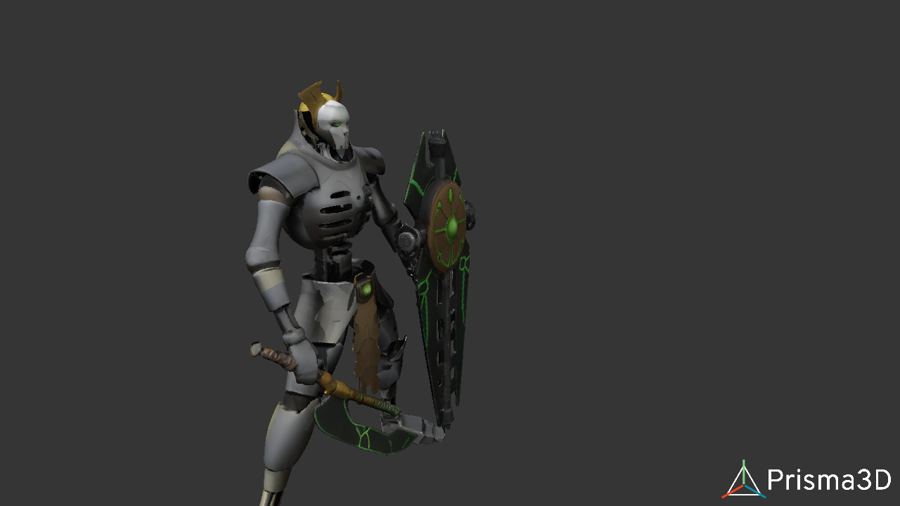 Warhammer 40k 3D Models free free 3D model | CGTrader