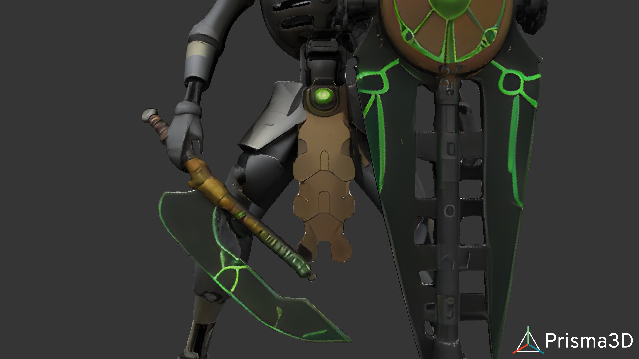 Warhammer 40k 3D Models free free 3D model | CGTrader