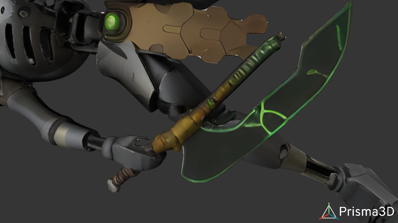 Warhammer 40k 3D Models free free 3D model | CGTrader