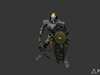 Warhammer 40k 3D Models free free 3D model | CGTrader