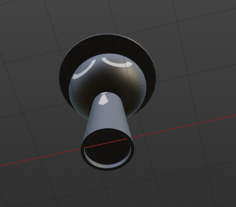 3D model Sprunki 3D Incredibox Black Low-poly VR / AR / low-poly | CGTrader