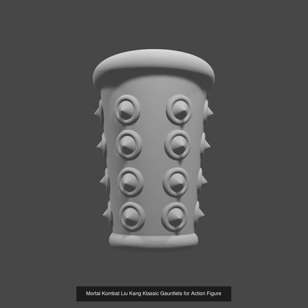 Mortal Kombat 3D Models 3D Model Collection 3D printable | CGTrader