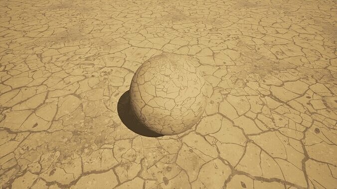 Texture Ground Materials VR / AR / low-poly | CGTrader