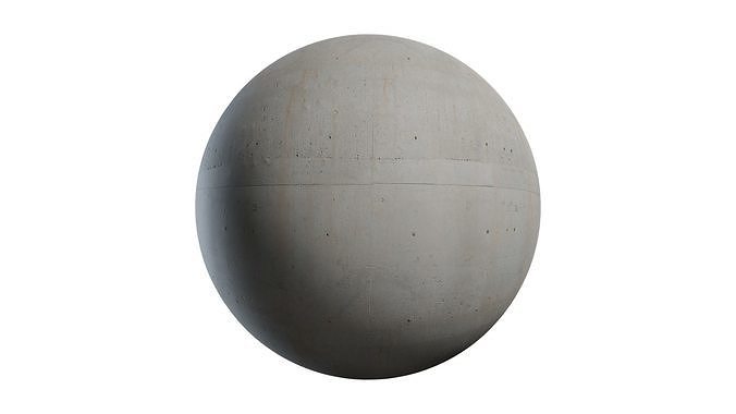 Texture Anydrafts Cast in situ concrete 01 VR / AR / low-poly | CGTrader