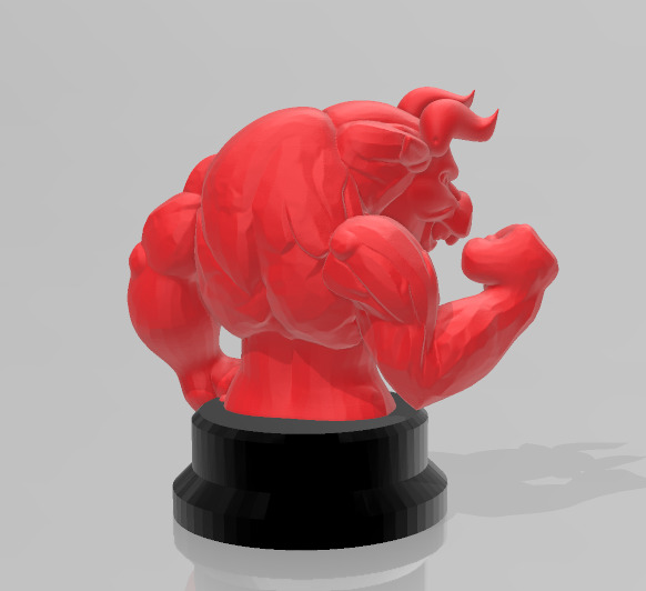 Red Bull 3D Printable Model STL OBJ 3D model 3D printable | CGTrader
