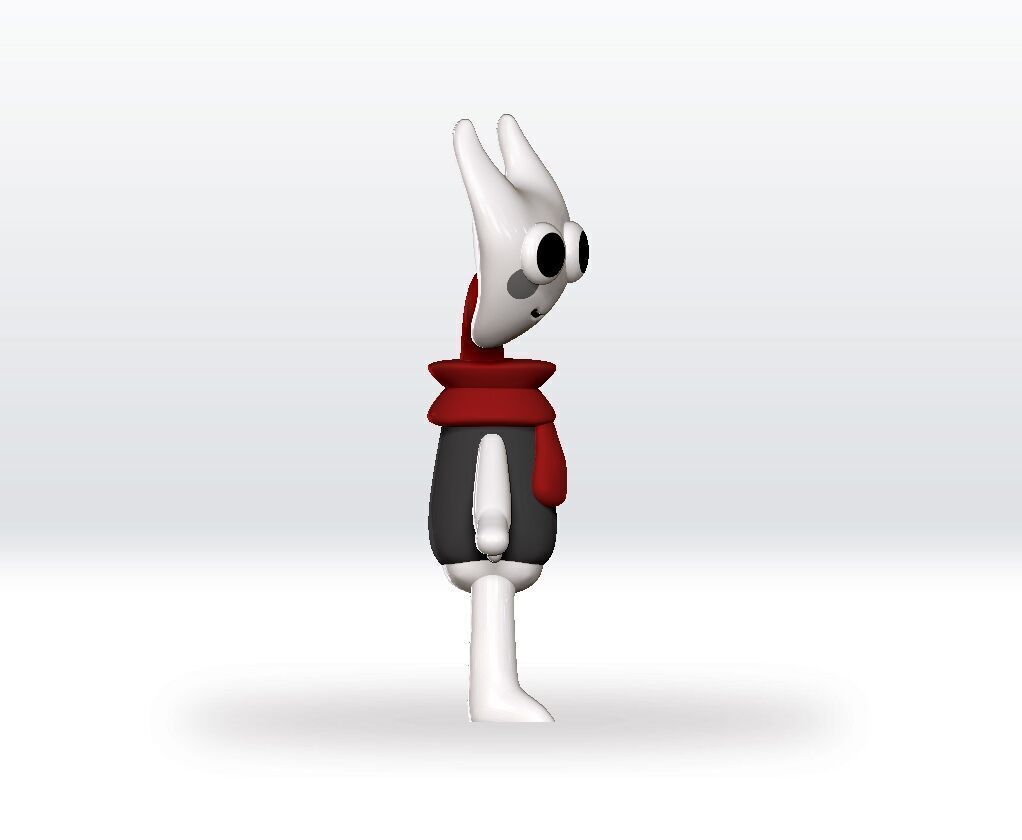 Razzle and Dazzle STL 3D Model Dandys World 3D STL Model Fanart 3D ...