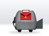Coal STL Dandys World 3D STL Model Fanart STL file Fanart 3D model 3D ...
