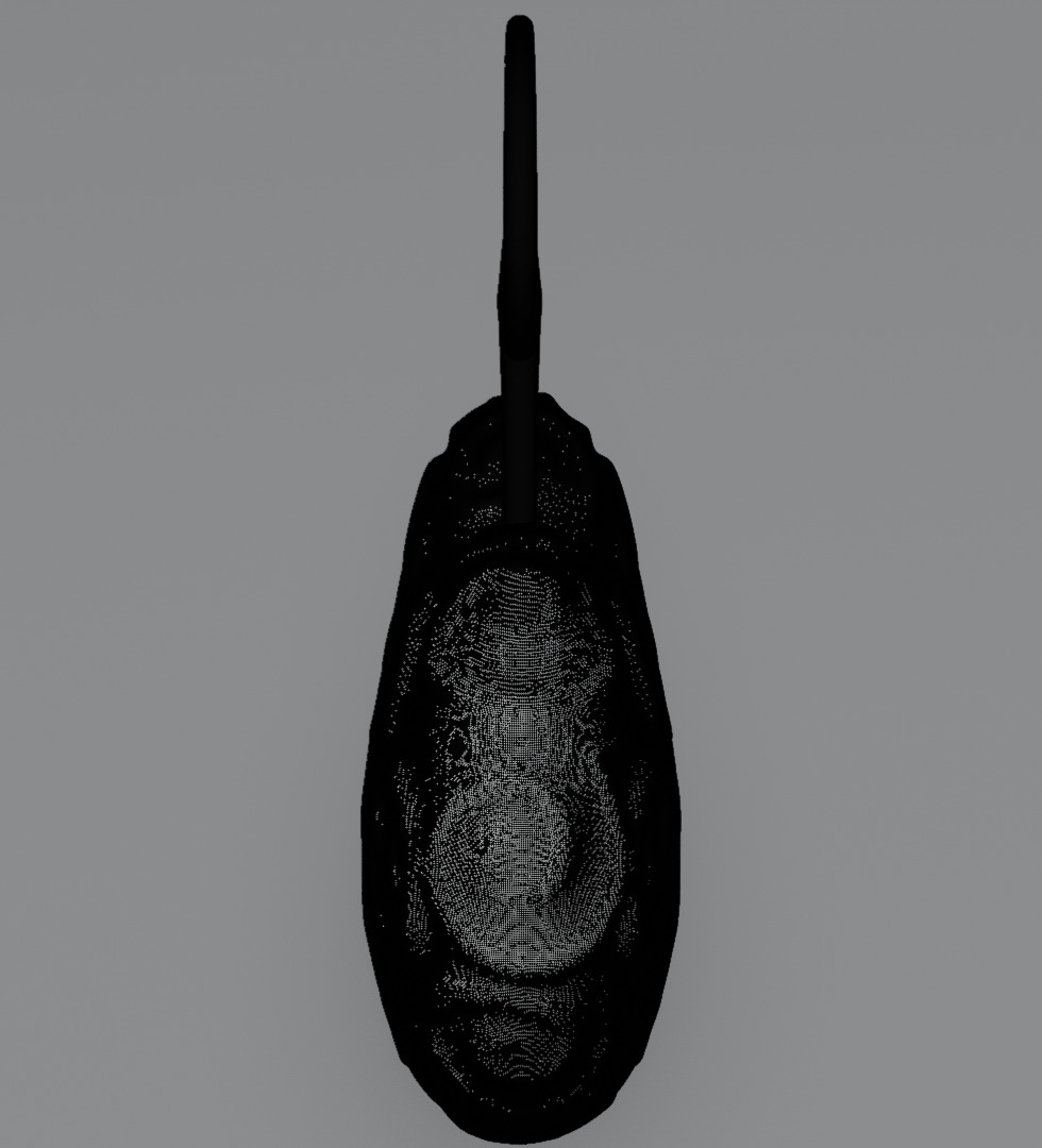 Devil fruit ope ope no mi 3D model for 3D print 3D model 3D printable ...