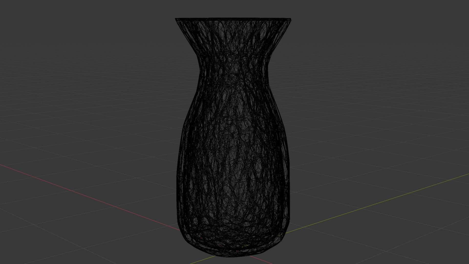 arcane jar free 3D model | CGTrader