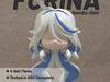 Furina Genshin Impact Custom Nendoroid Hair 3D Printable File 3D model ...