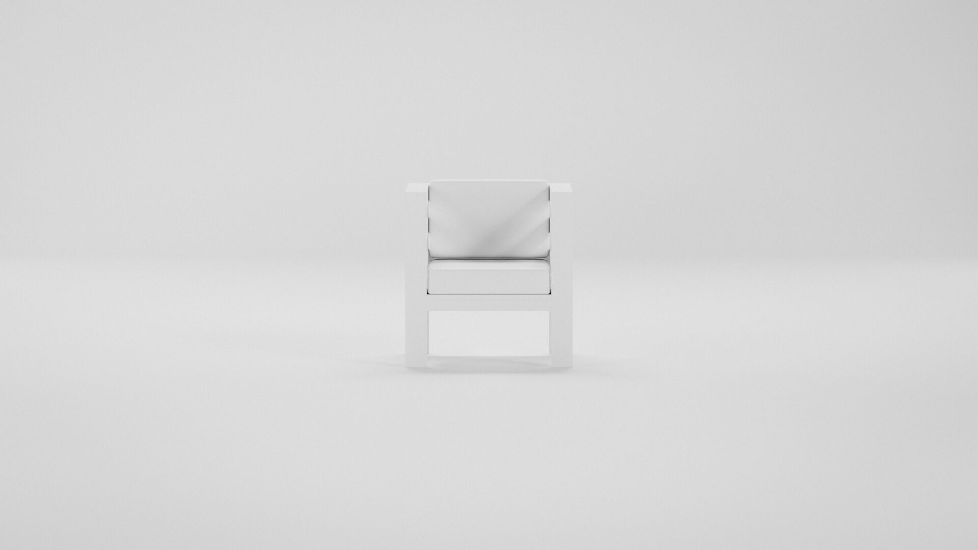 3D model Teak wood chairs couch and table VR / AR / low-poly | CGTrader