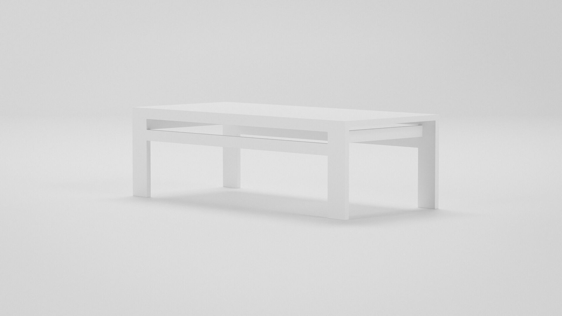 3D model Teak wood chairs couch and table VR / AR / low-poly | CGTrader