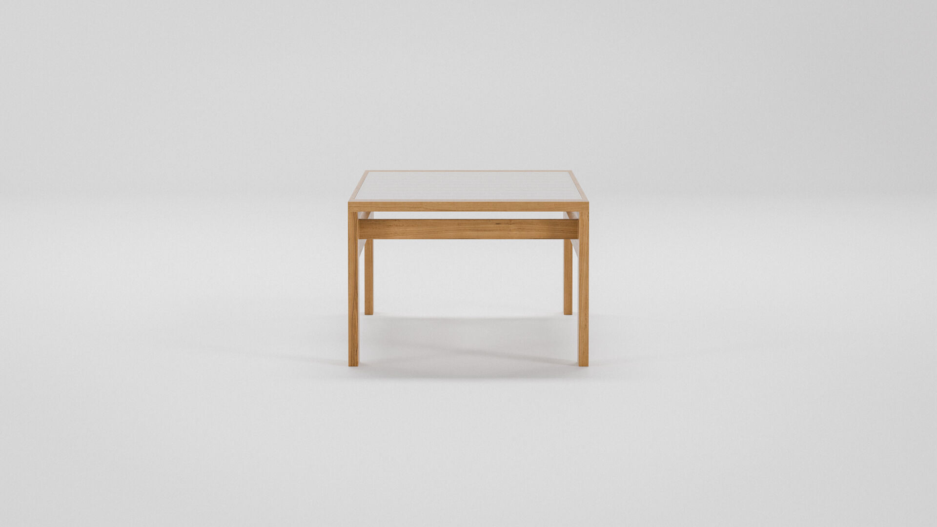 3D model Teak wood chairs couch and table VR / AR / low-poly | CGTrader