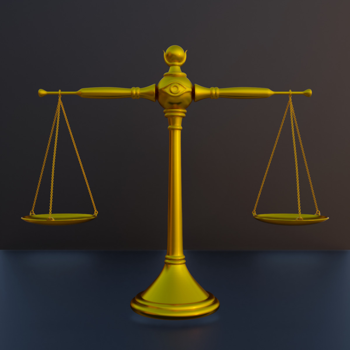 Millennium Scale- Yu-Gi-Oh - 3D Model High-Quality Printable 3D model ...