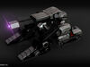 Transformers One Megatron Cybertron Tank Form 3D model | CGTrader