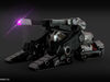 Transformers One Megatron Cybertron Tank Form 3D model | CGTrader