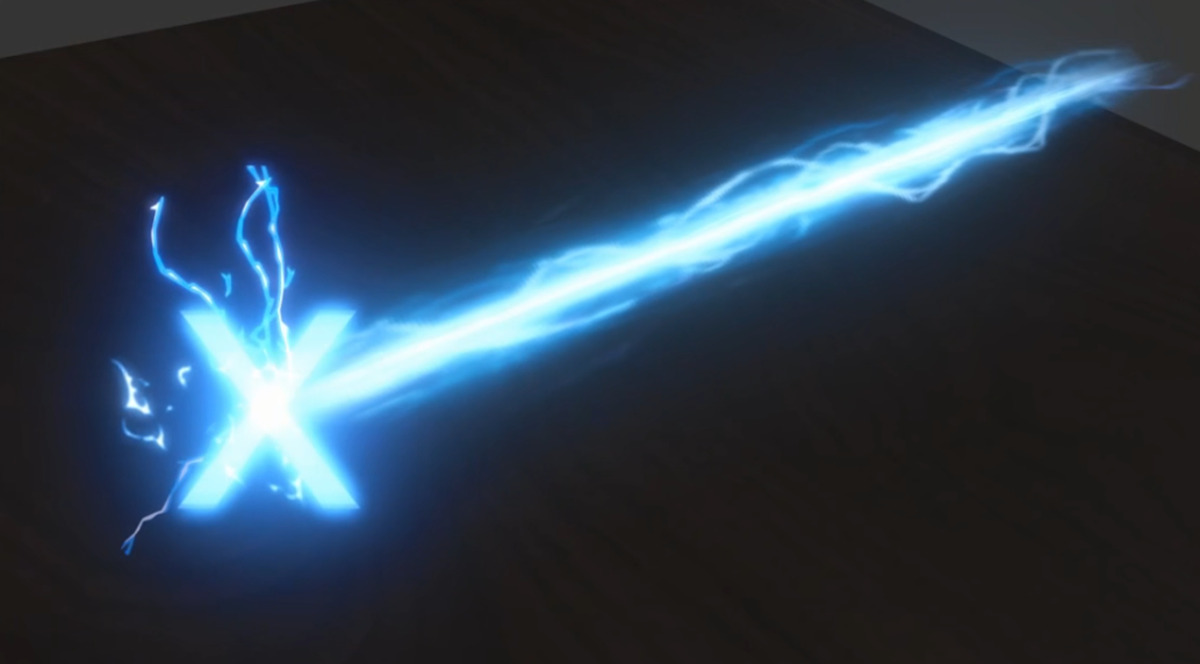 Unity Game VFX - Beam Collection 3D model | CGTrader