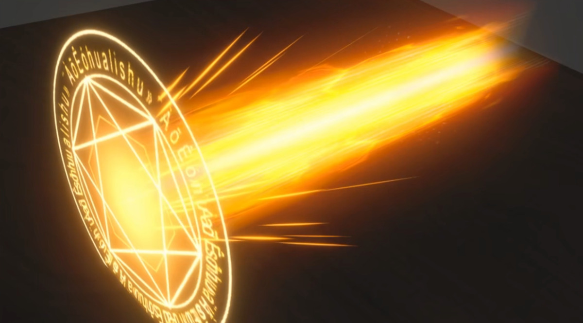 Unity Game VFX - Beam Collection 3D model | CGTrader