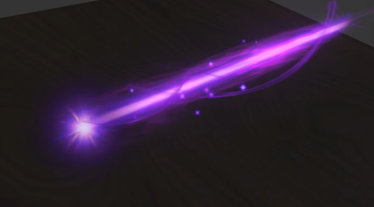 Unity Game VFX - Beam Collection 3D model | CGTrader