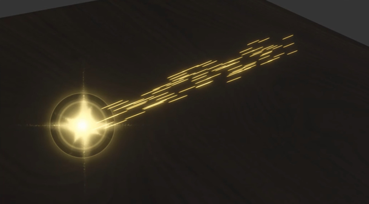 Unity Game VFX - Beam Collection 3D model | CGTrader