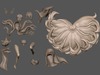 HONKAI STARRAIL TINGYUN FUGUE 3D model 3D printable | CGTrader