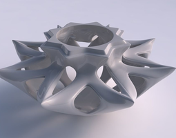 Section 3D Print Models | CGTrader