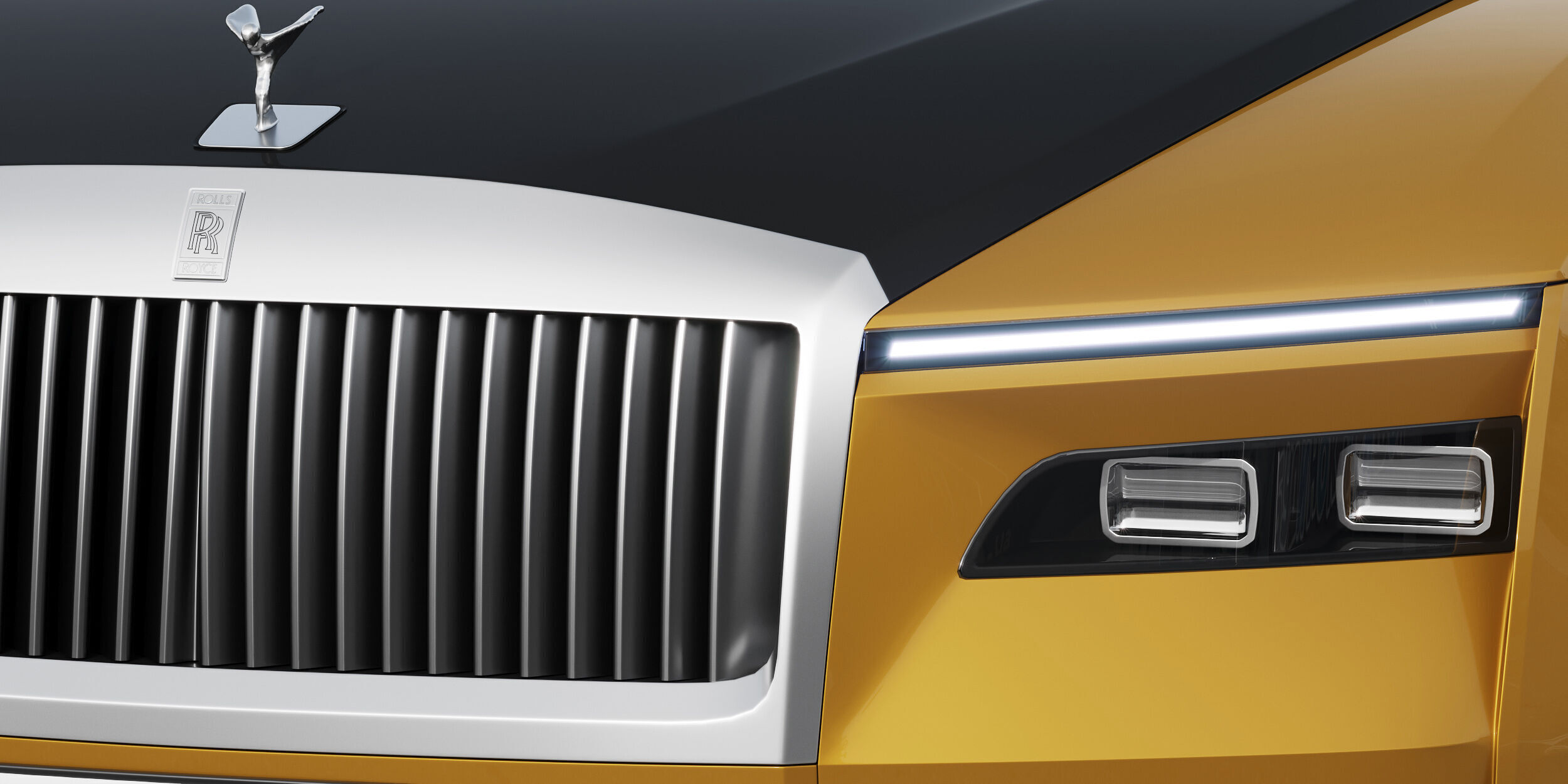 Spectre luxury coupe 3D model | CGTrader