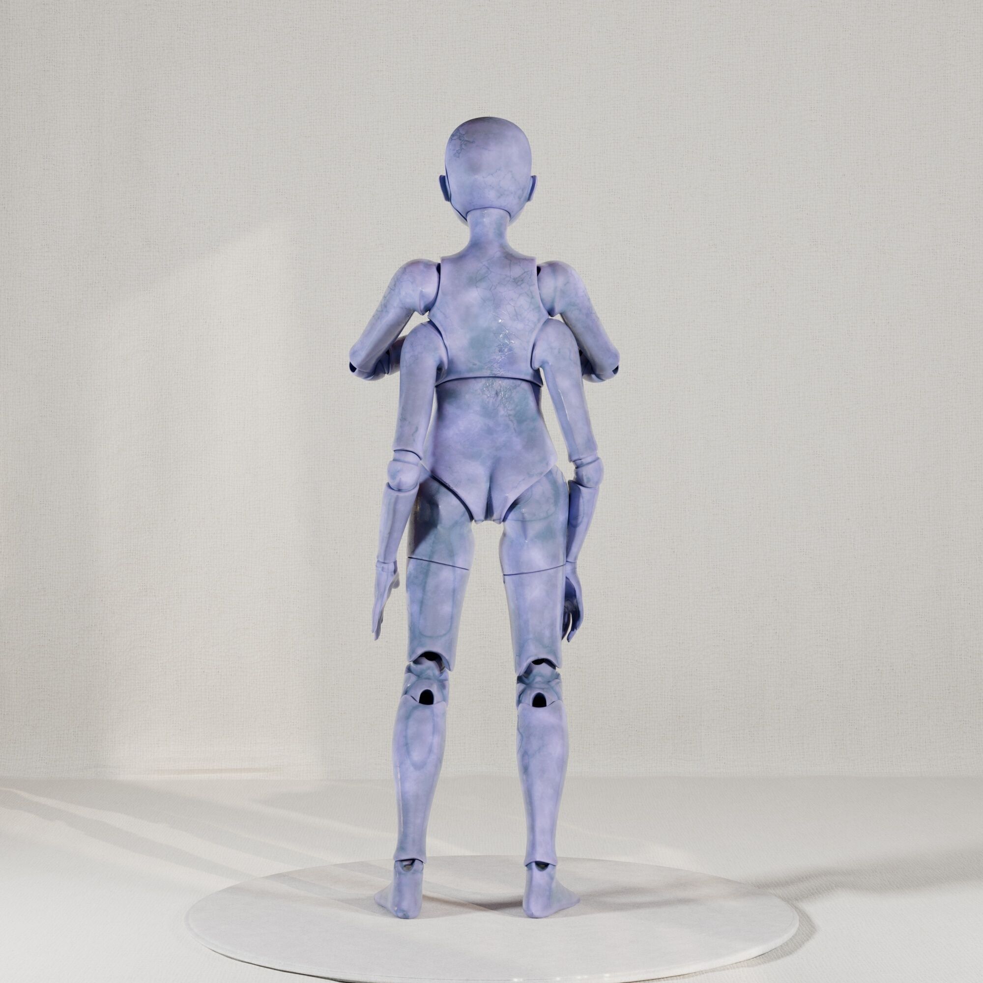 Ranni Doll 3D model 3D printable | CGTrader