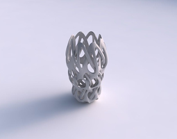 Flared 3D Print Models | CGTrader