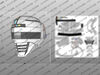 3D model Metal Hero Gavan Armor - DIY Cosplay Pepakura Foam Template VR ...