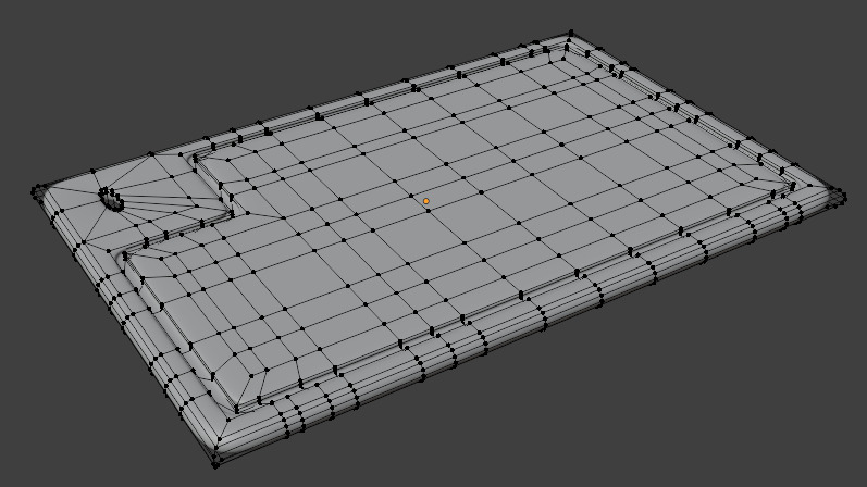Kitchen wooden utensils free VR / AR / low-poly 3D model | CGTrader