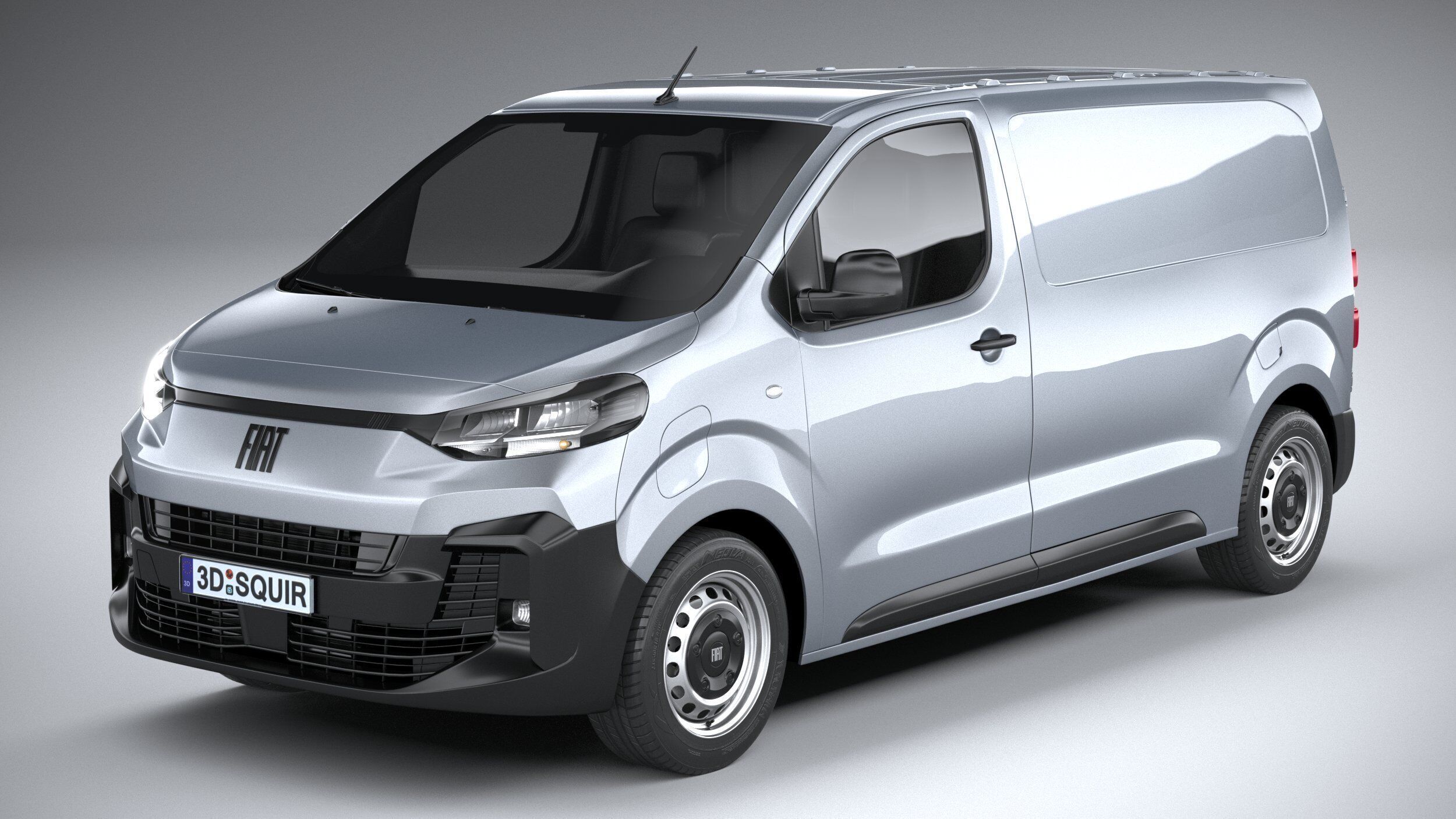 Maãÿe Fiat Scudo