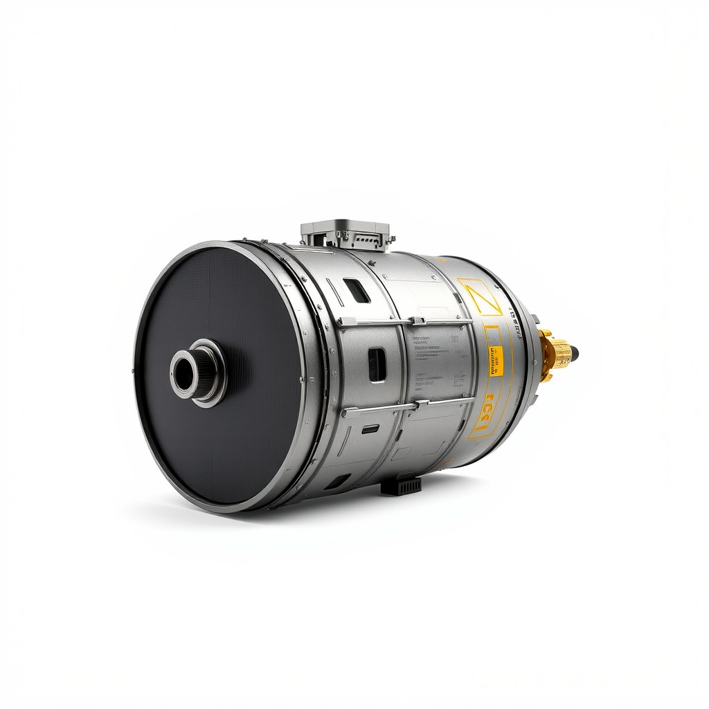 3D model Galileo NASA Probe Spacecraft model pack VR / AR / low-poly ...