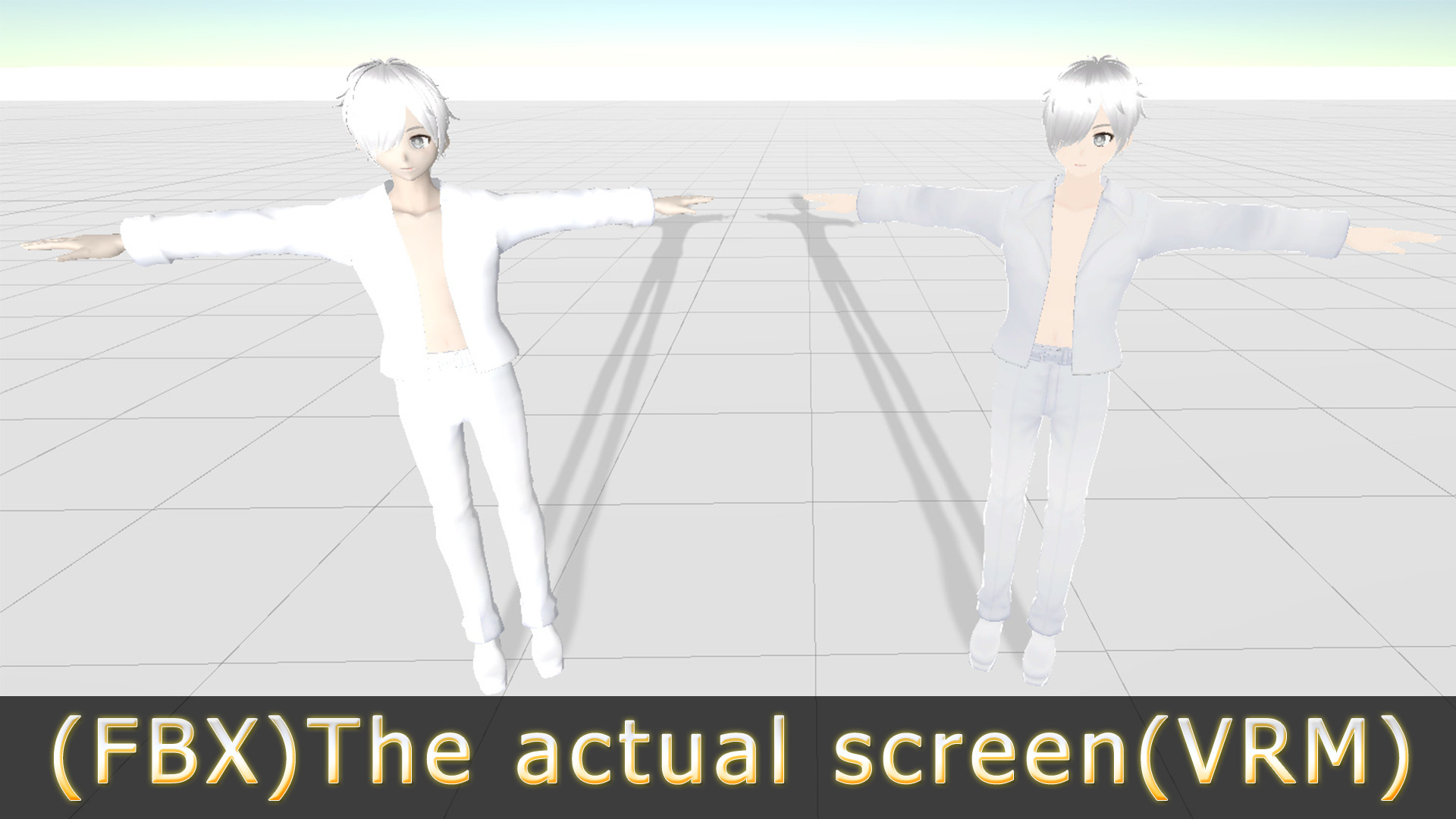 Anime Character - Akira free 3D model animated rigged | CGTrader