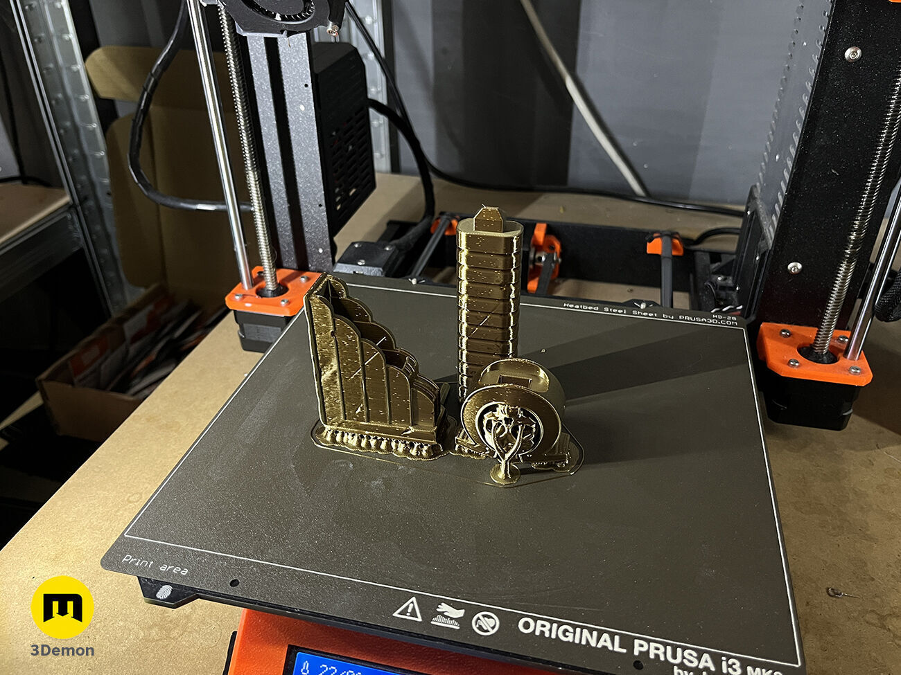 Titus Combat Knife - Secret Level free 3D model 3D printable | CGTrader