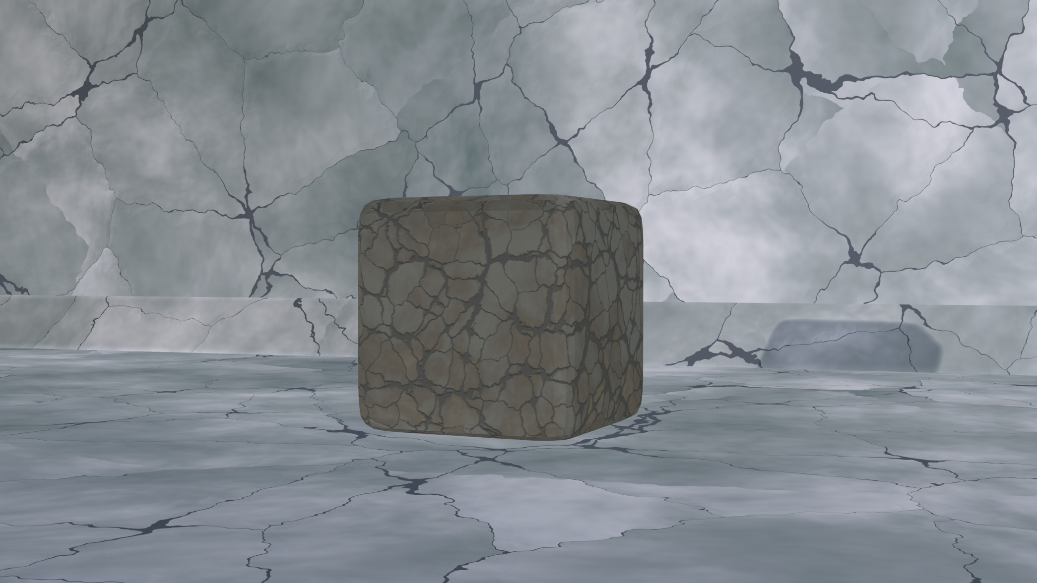 5 Rock Ground Seamless PBR Textures Texture Texture | CGTrader