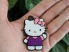 Hello Kitty And Chococat keychains 3D model 3D printable | CGTrader