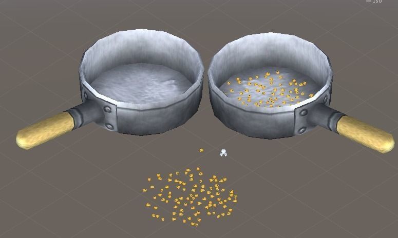 3D model Onigiri Pack VR / AR / low-poly | CGTrader