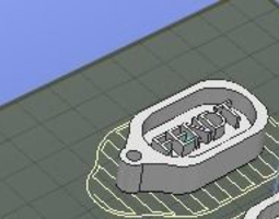 Fendt 3D Print Models | CGTrader