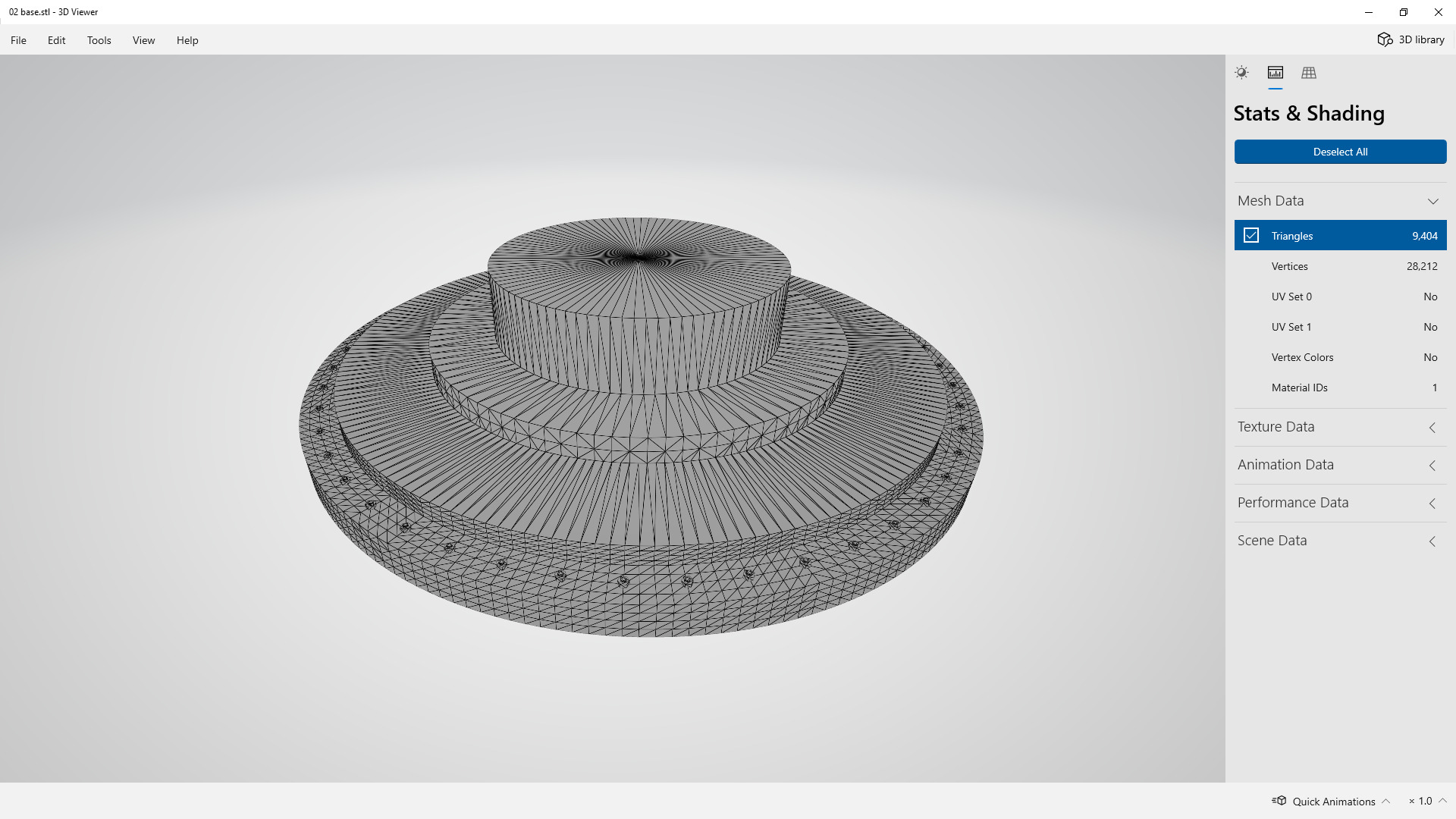 Japanese 3rd year type C turret - Commercial license scale 1-100 3D ...