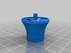 Water Jet drive free 3D model 3D printable | CGTrader