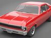 Generic Old Car 04 free 3D model | CGTrader