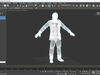 3D model Man 4 Collection VR / AR / low-poly | CGTrader