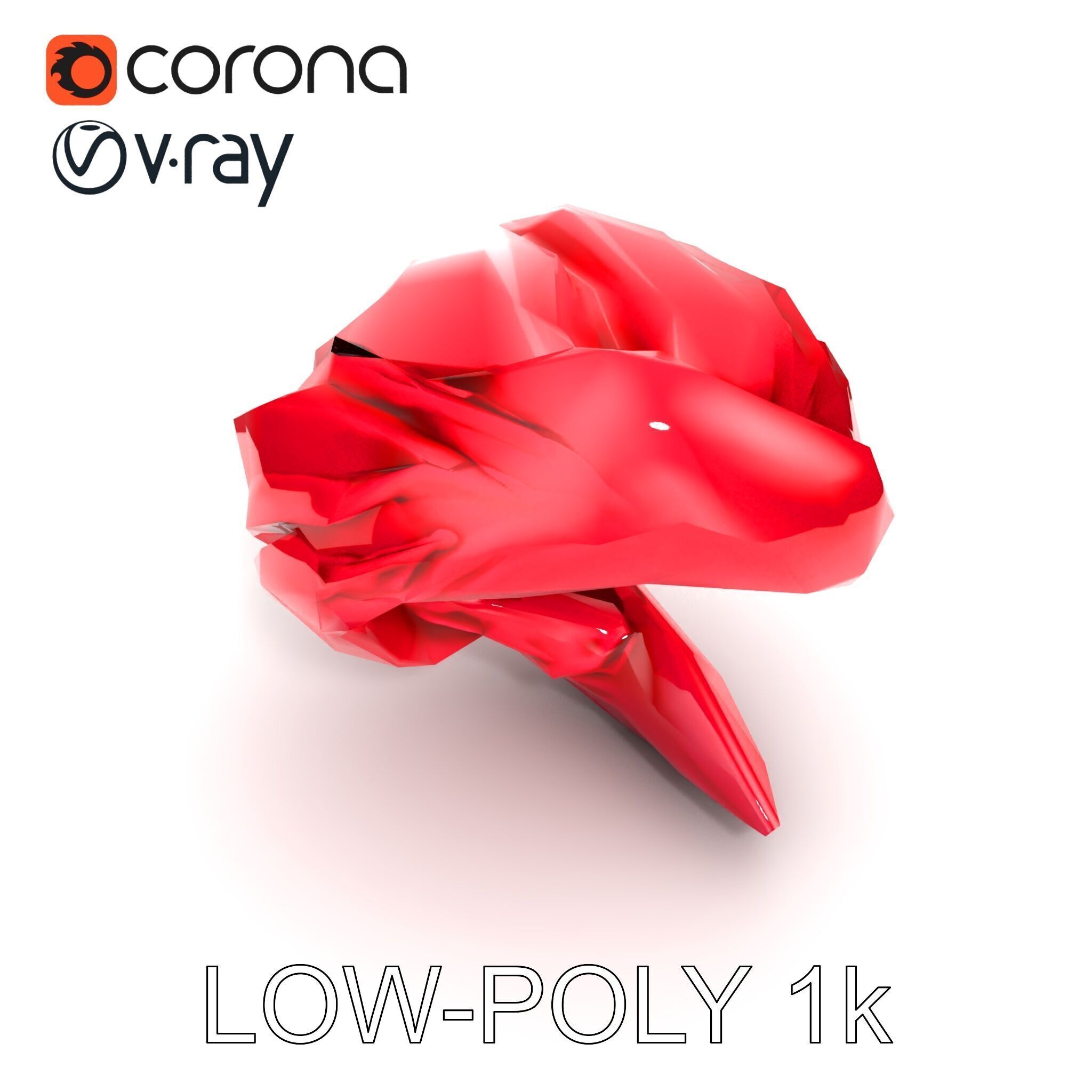 3D model Luxurious Silk Turkish Turban model pack VR / AR / low-poly ...