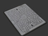 Telstra Manhole Cover 3D model | CGTrader
