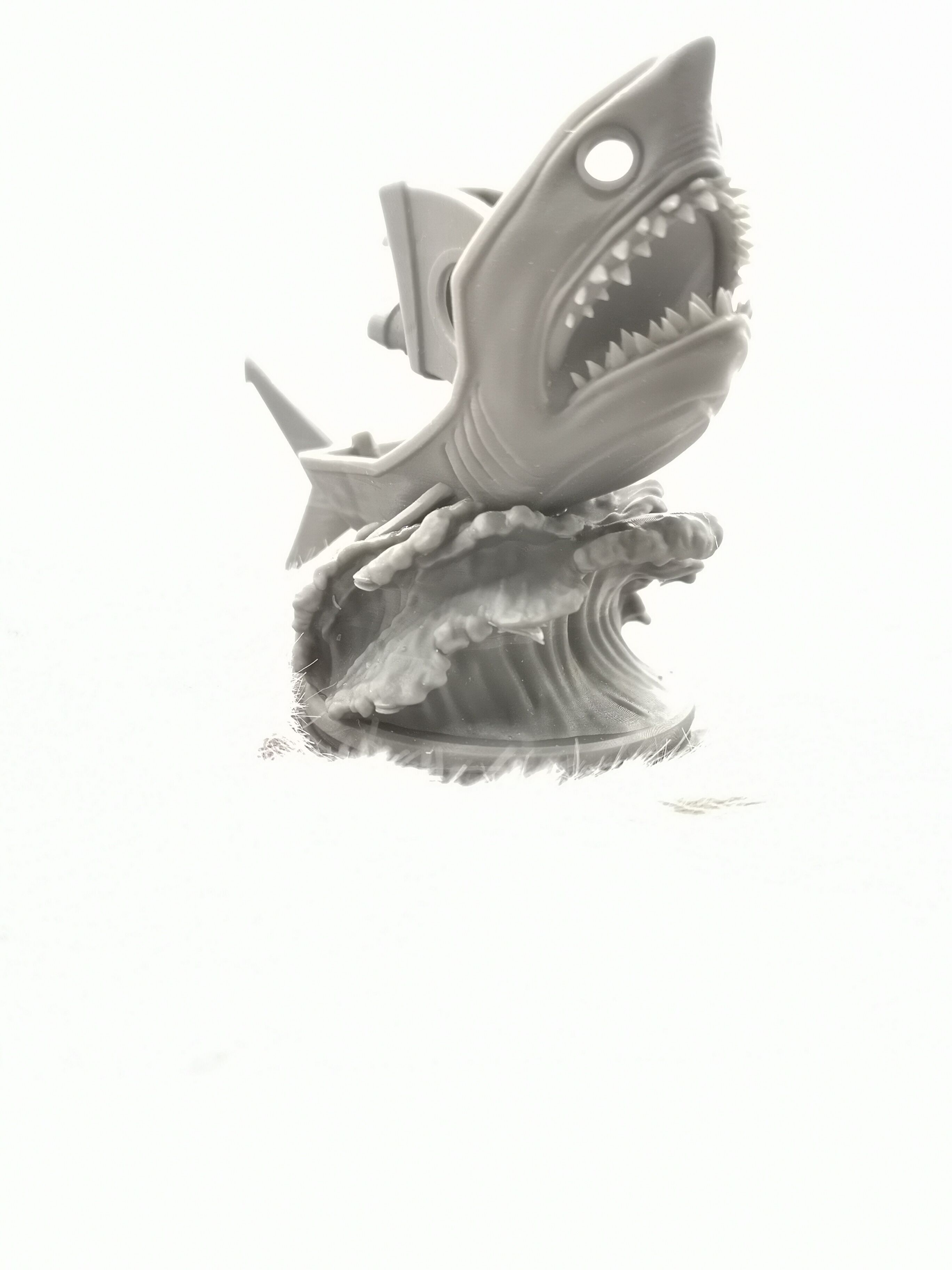 Benchy 3D Printing Ideas 3D Print 3D Printer Design 3D model 3D ...