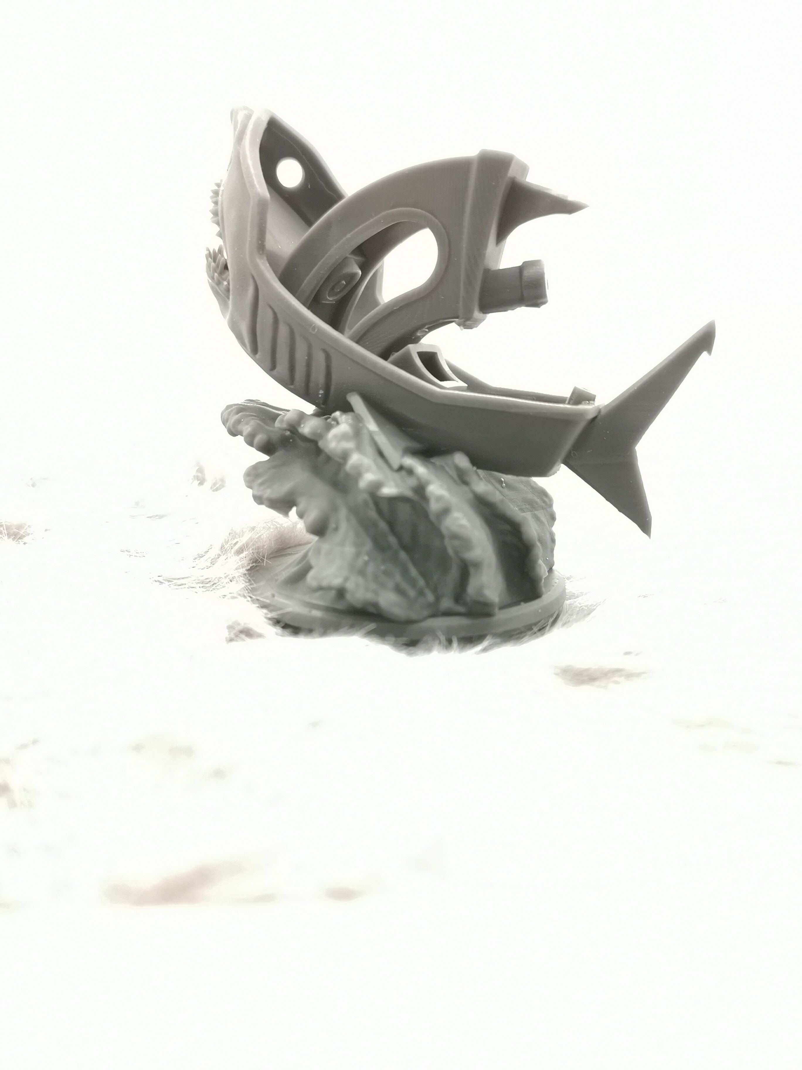 Benchy 3D Printing Ideas 3D Print 3D Printer Design 3D model 3D ...