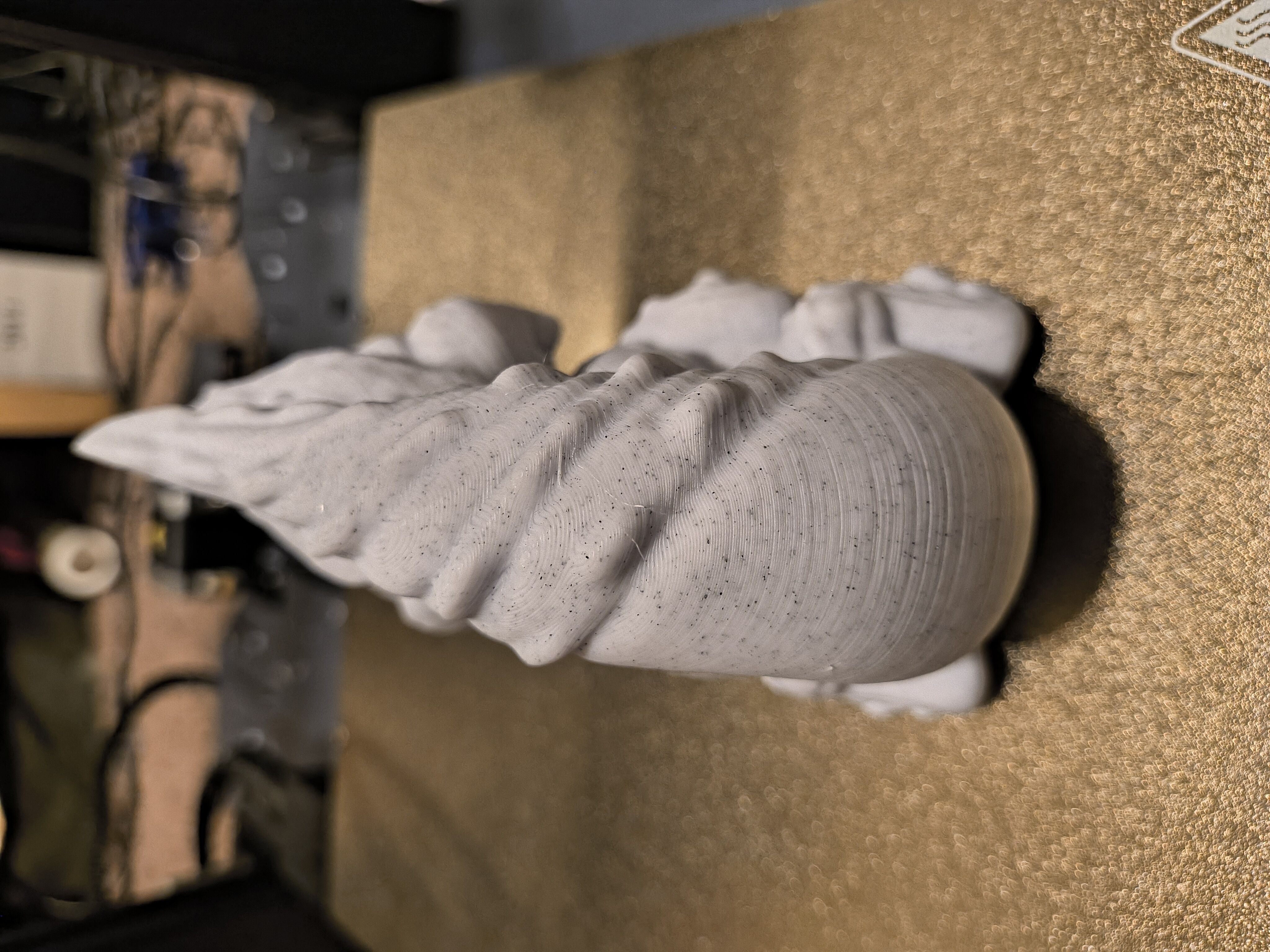 Monster Hunter Wilds - Balahara 3D model 3D printable | CGTrader