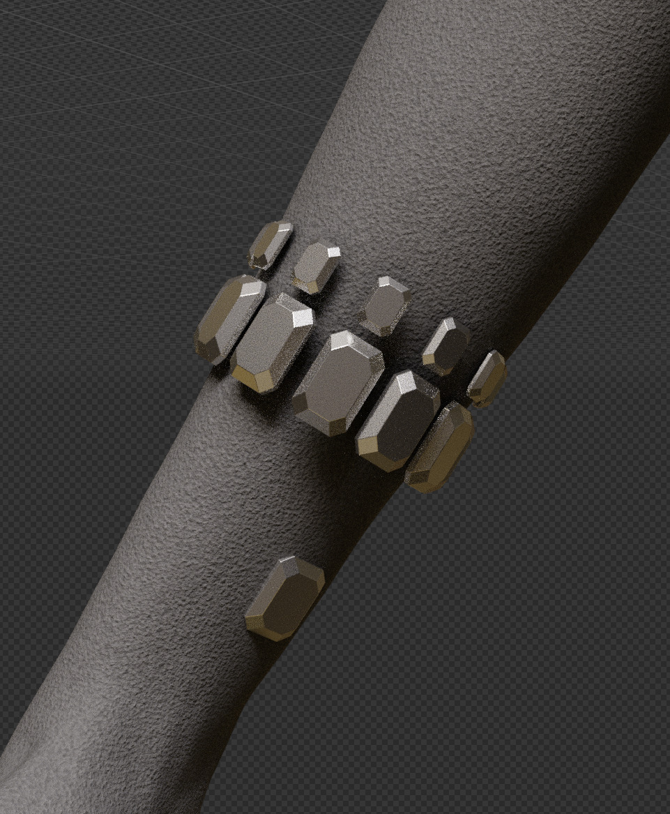 Emma Frost X-Revolution marvel rivals cosplay 3D model 3D printable ...