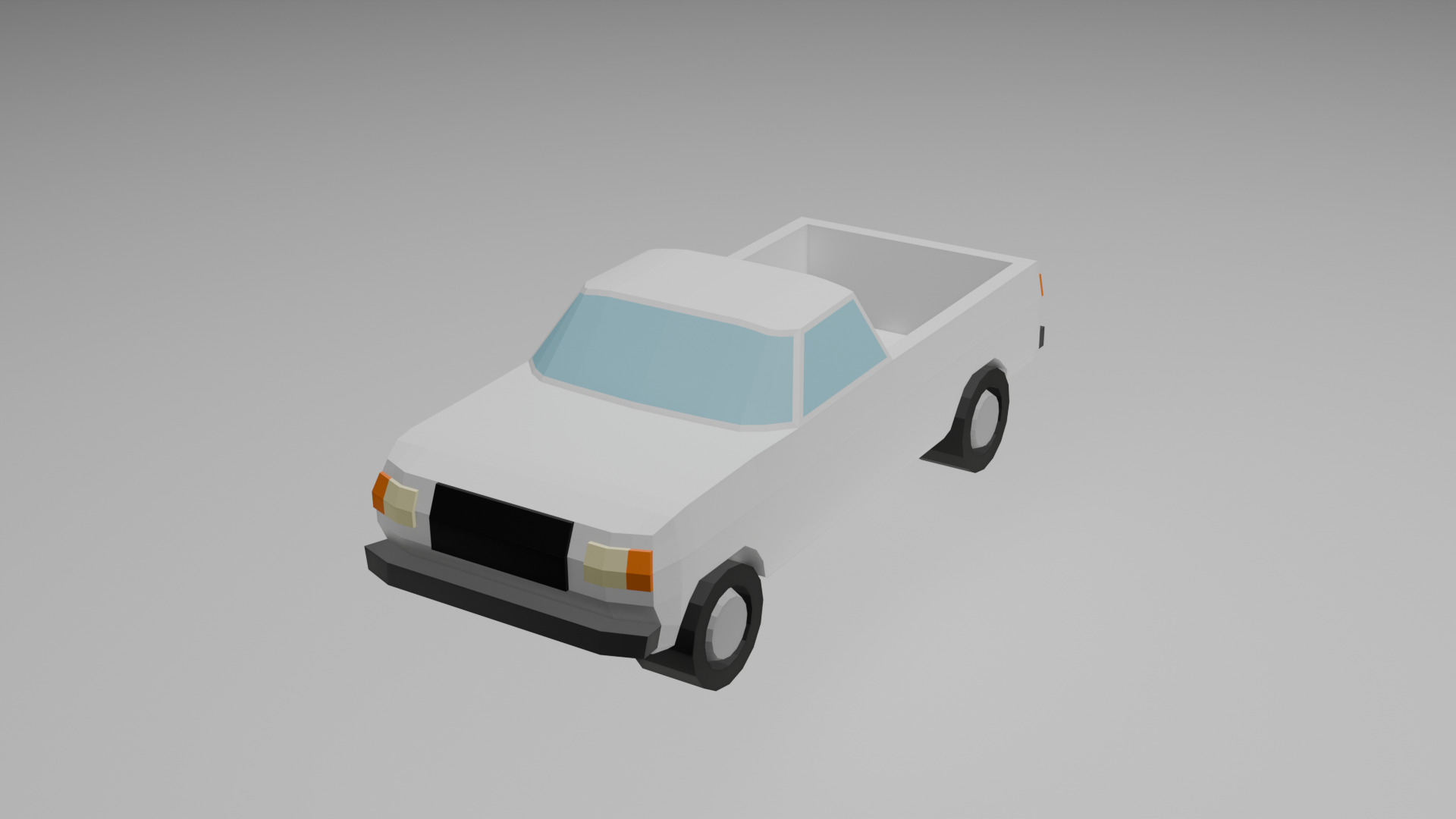 Low Poly Car Pack - 10 Unique Models for Your Projects free VR / AR ...